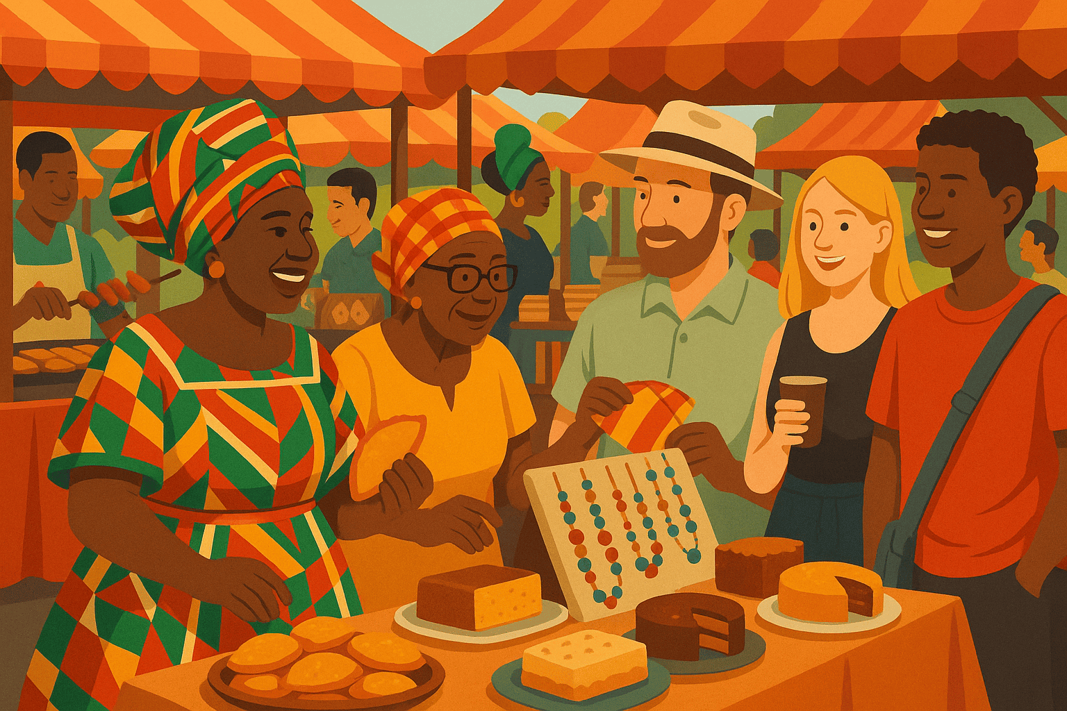 Keti Koti Maand - Keti Koti Tilburg